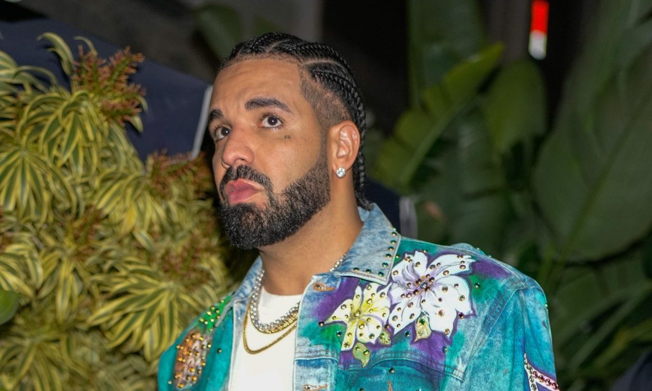 Drake: Madame Tussauds Unveils New Wax Figure In New York
