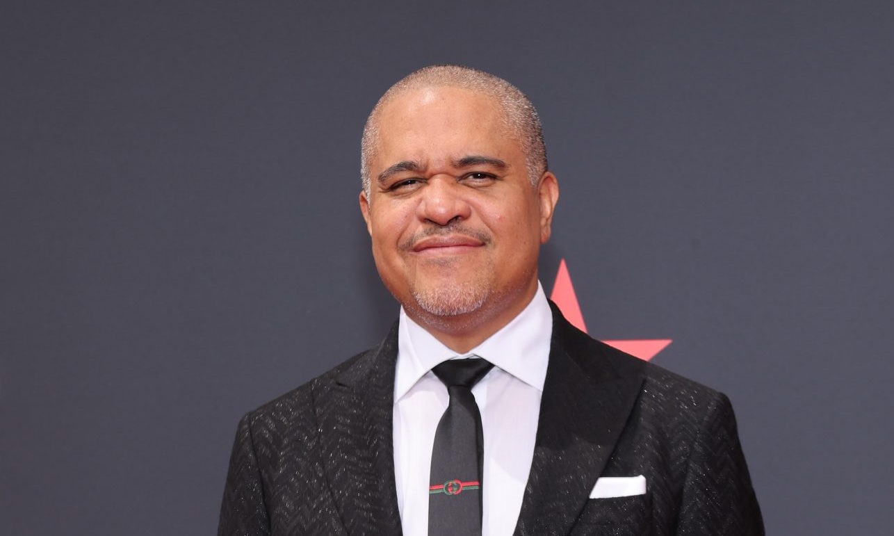 Irv Gotti Accused Of Sexual Assault & Abuse In Miami Lawsuit