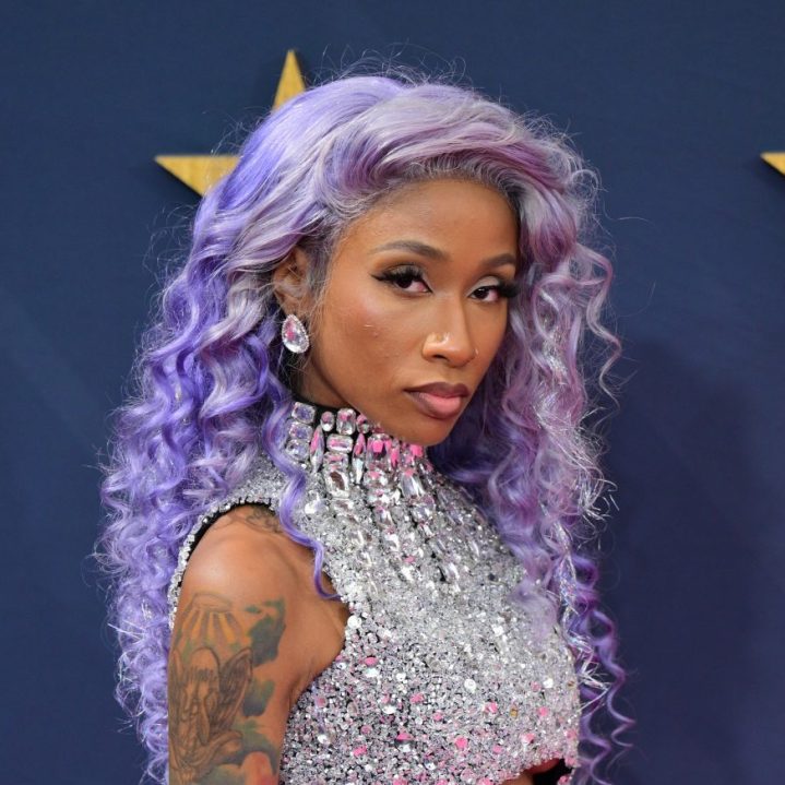 Coiffures De Diamond The Rapper Diamond Hair Clinic | I Had My Hair