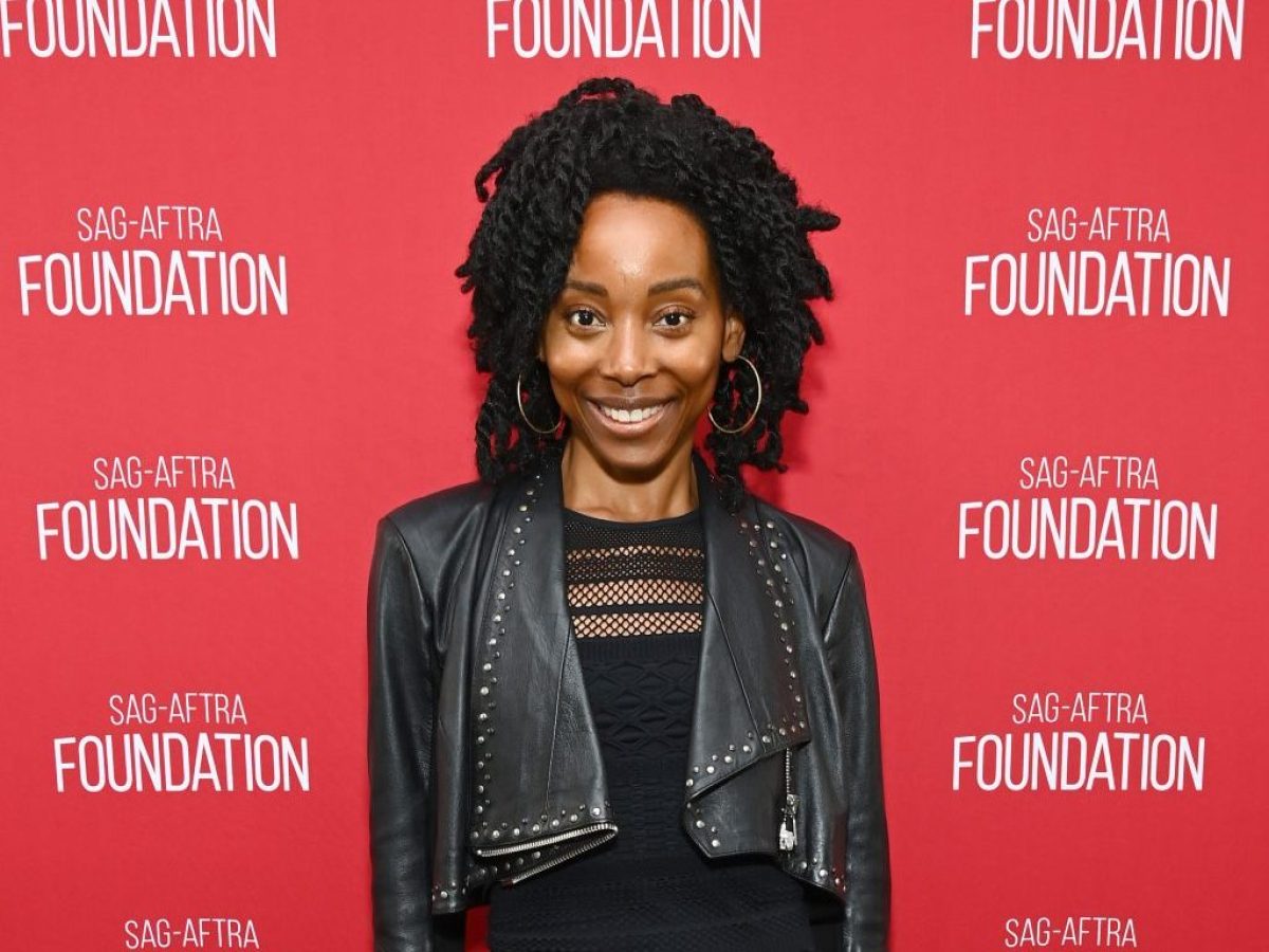Erica Ash Movies And Tv Shows 60 Photos - Moonagedaydream.film