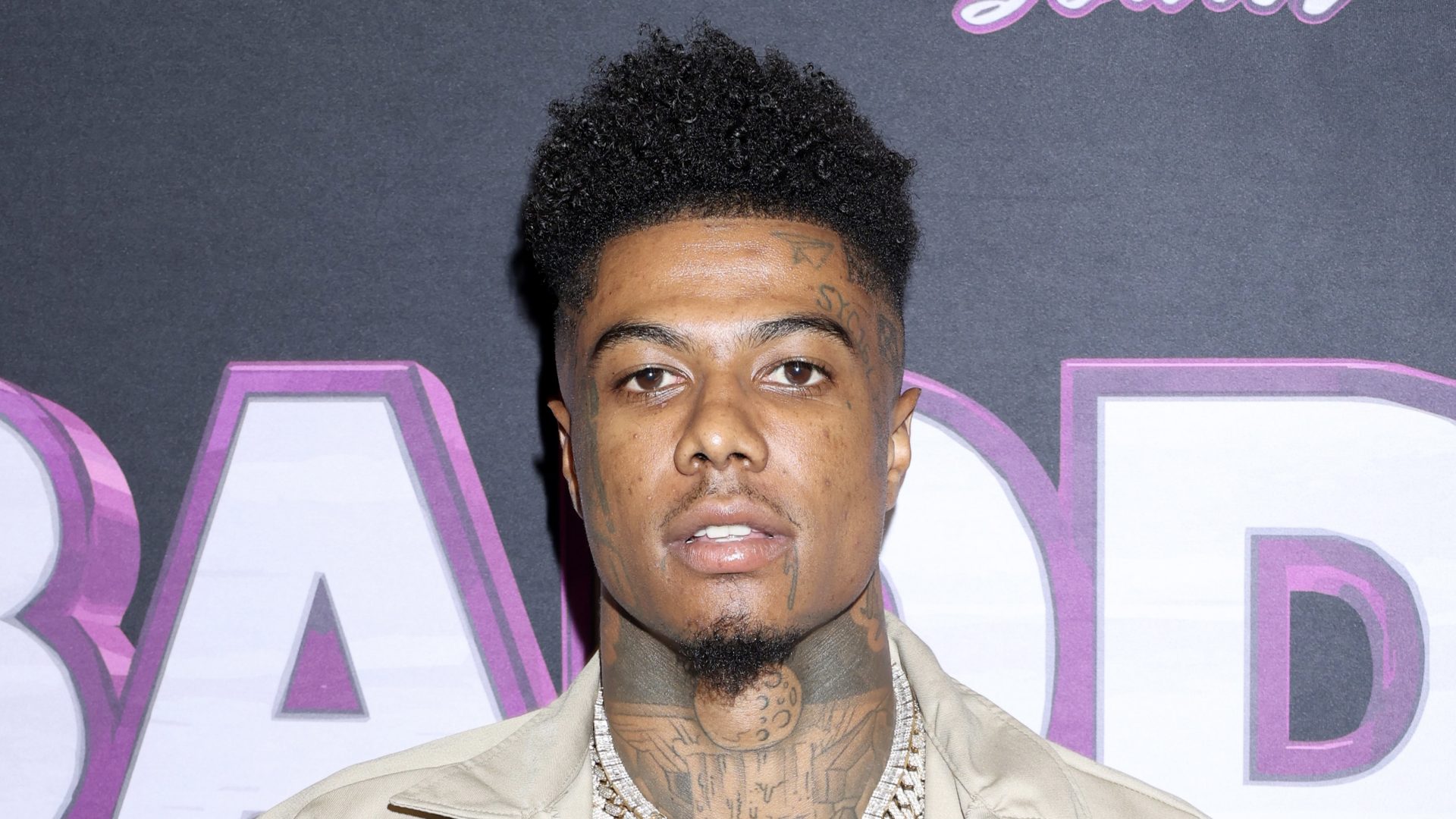 Blueface: Deputy District Attorney Shares Update On Jail Release