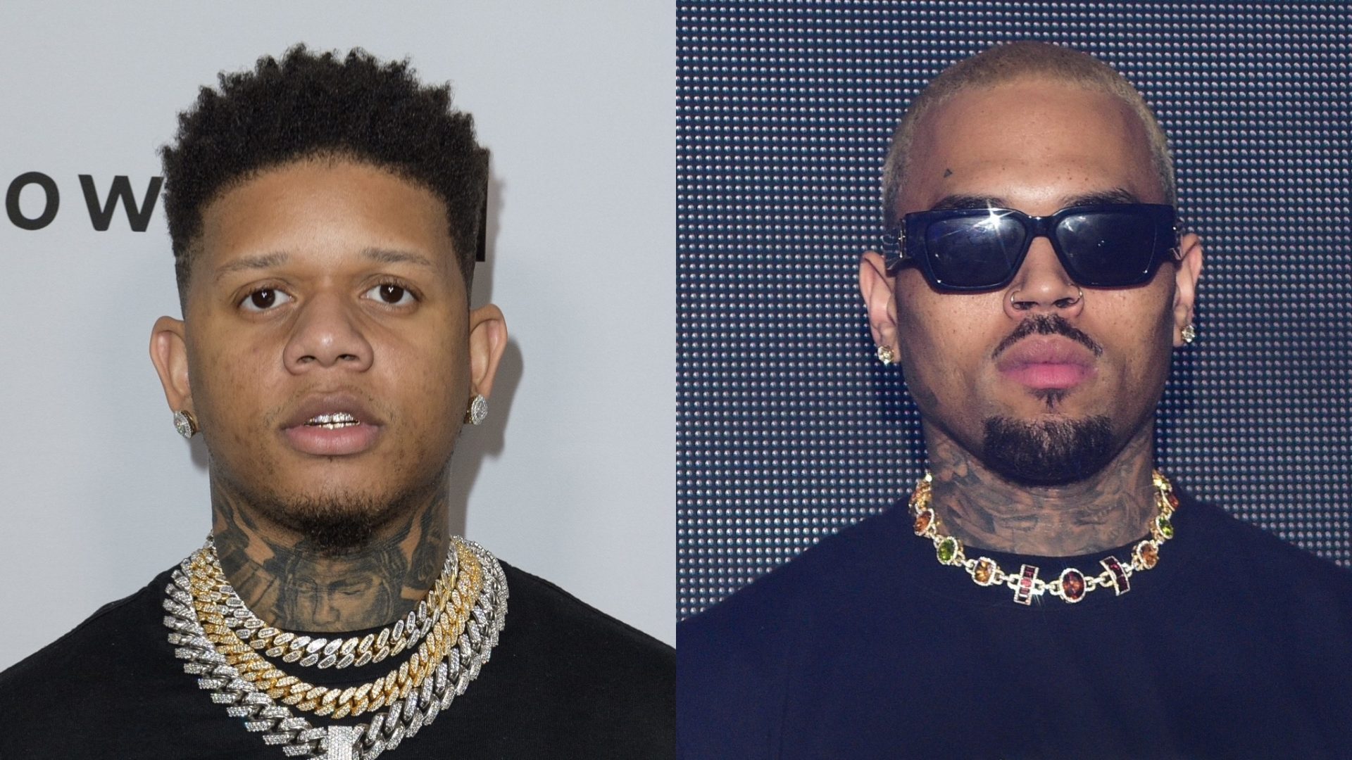 Yella Beezy's Attorney Reacts: Lawsuit From Chris Brown Concert