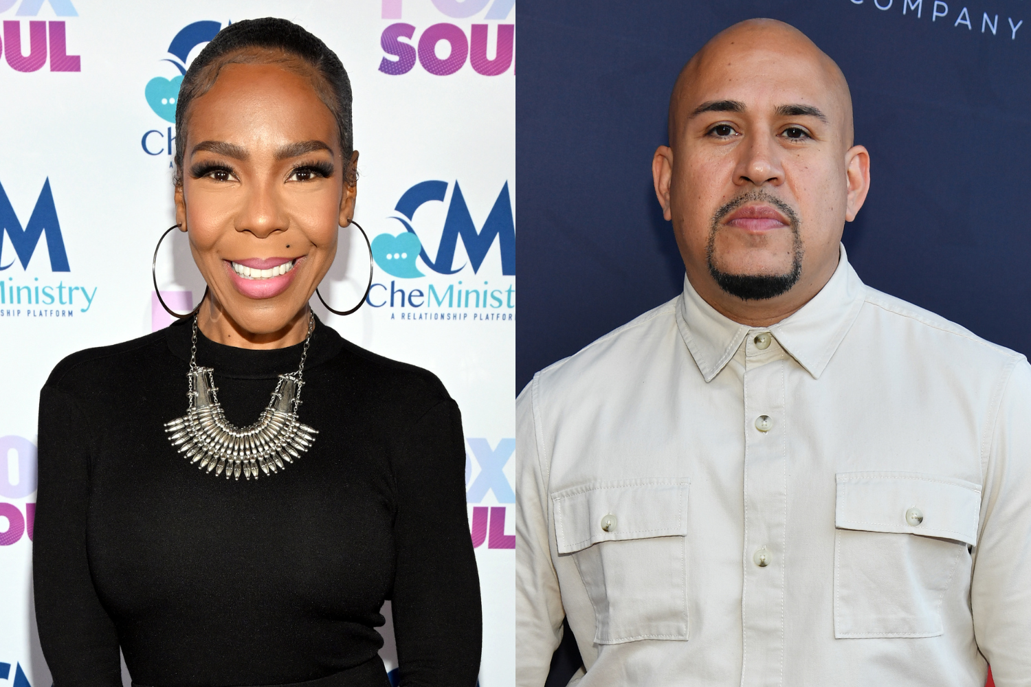 Drea Kelly Seemingly Celebrates 11 Years W/ Cisco (Video)