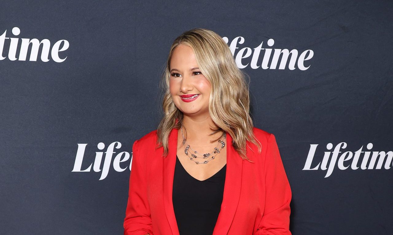 Gypsy Rose & Her Boyfriend Reveal Their Unborn Baby's Gender