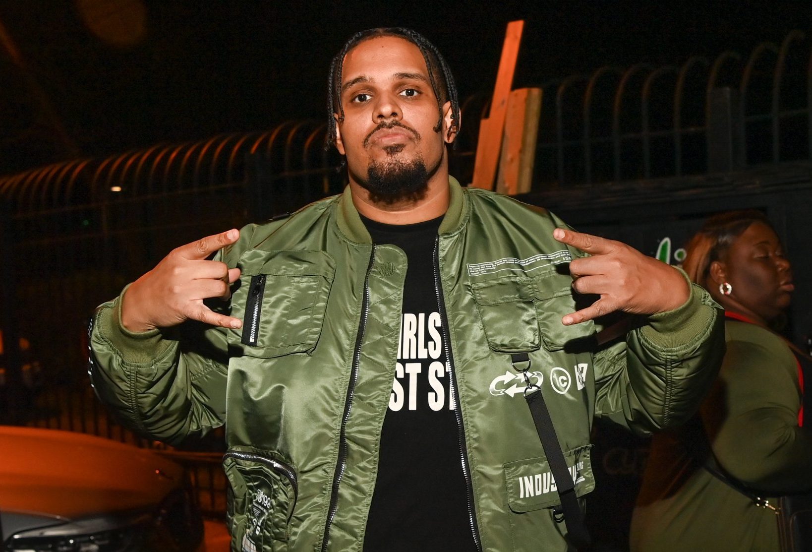 Prayers Up! Houston Producer BeatKing Passes Away At Age 39