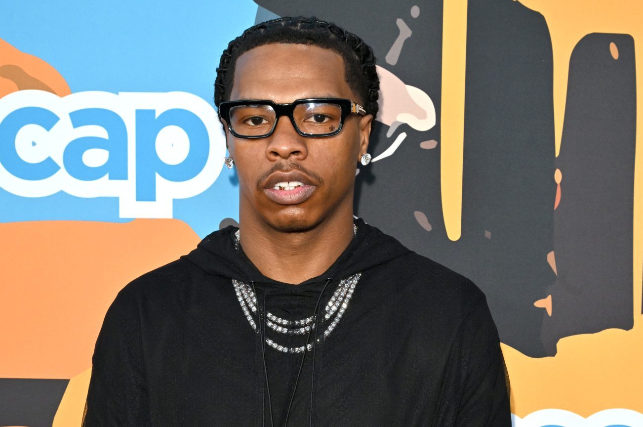 Lil Baby's Mugshot Goes Viral After Firearm Arrest In Las Vegas