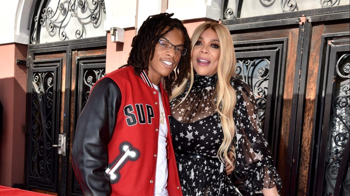 Marito Di Wendy Williams