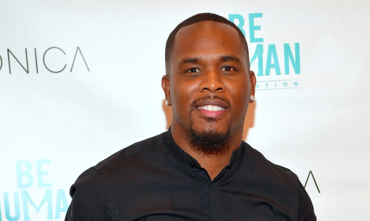 Tommicus Walker: LeToya Luckett's Ex Speaks Amid Her Wedding