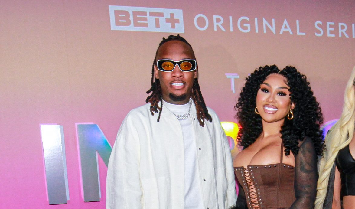 Tuson Reacts To "Bad Friend" Backlash Over Blasting Ari Fletcher