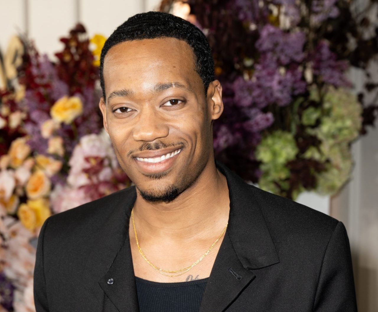 Tyler James Williams Wants THIS Sibling On 'Abbott Elementary'