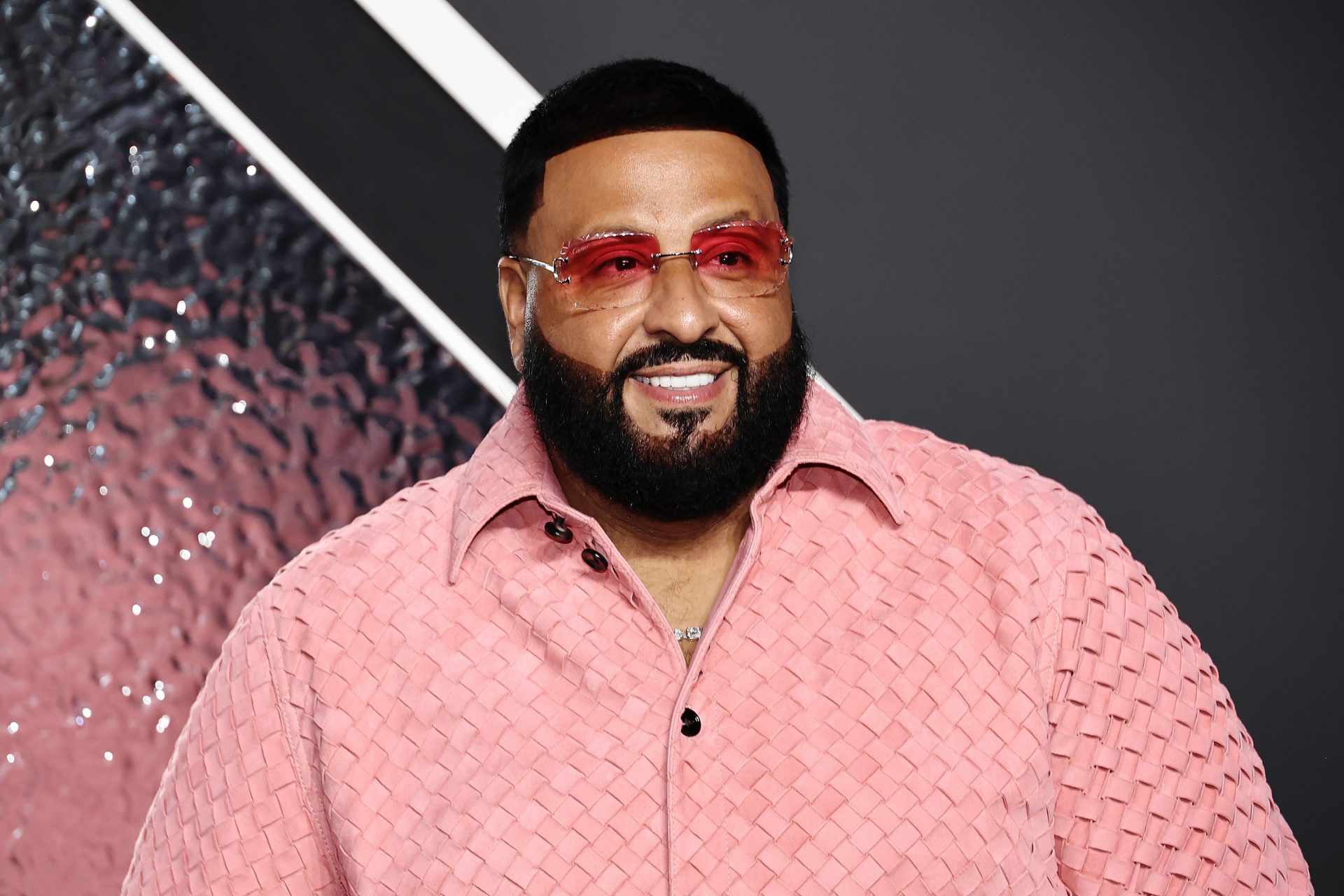 DJ Khaled Goes Viral: Crowd-Surfing At Colorado VS. UCF Game