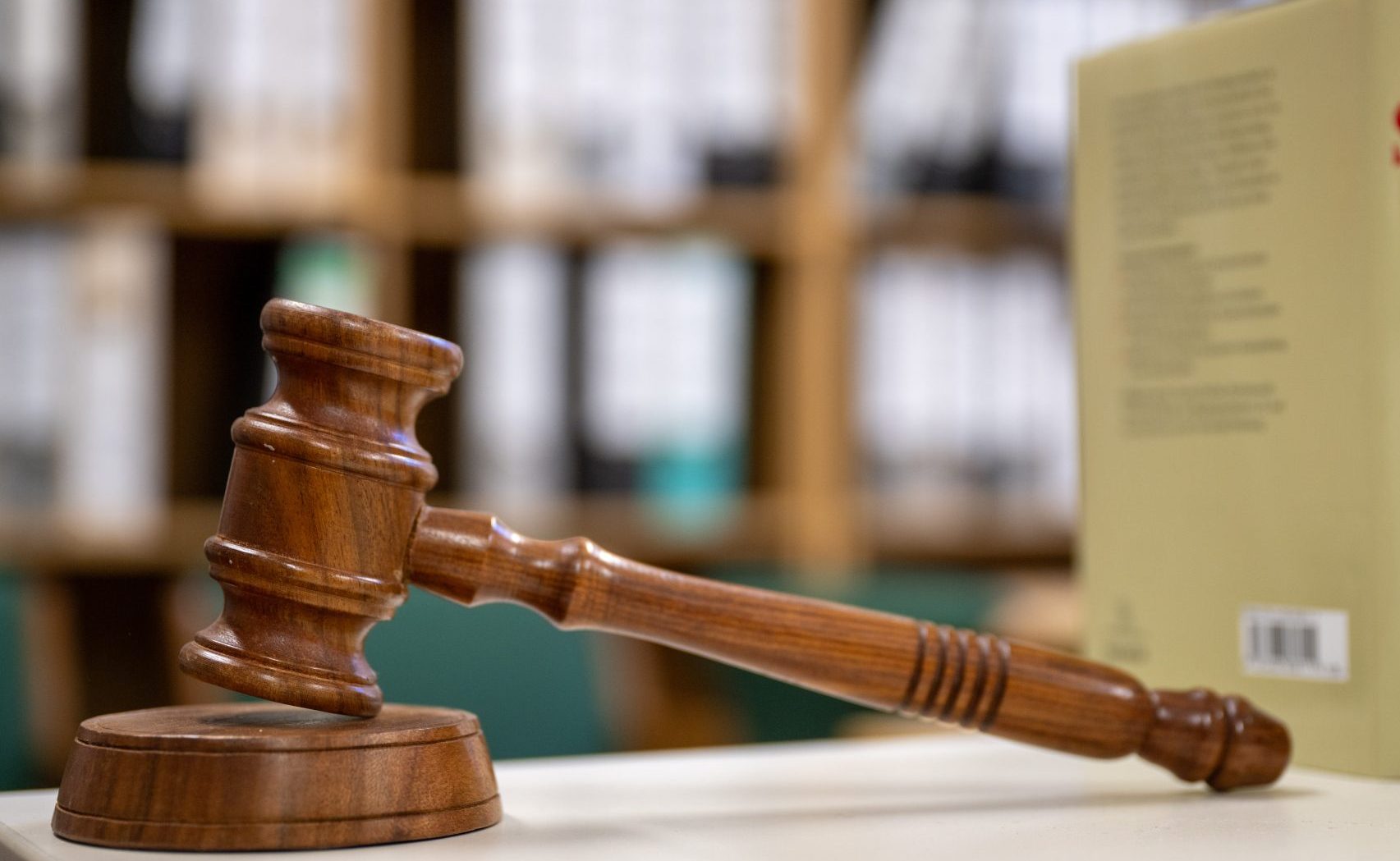 Detroit Judge Assigned To Traffic Court After Handcuffing Teen