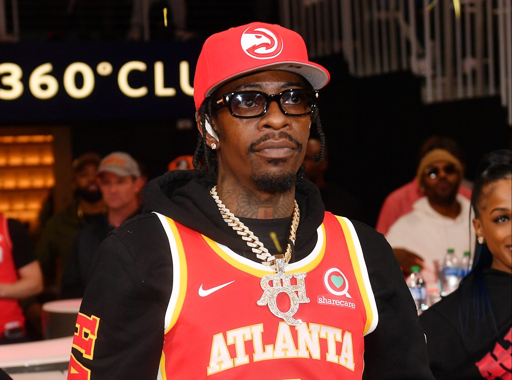 Rich Homie Quan: 5 Facts You Didn't Know About The ATL Rapper