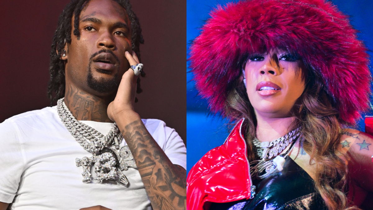 Keyshia Cole Marito 2024 Keyshia Cole No Love Lost (From The