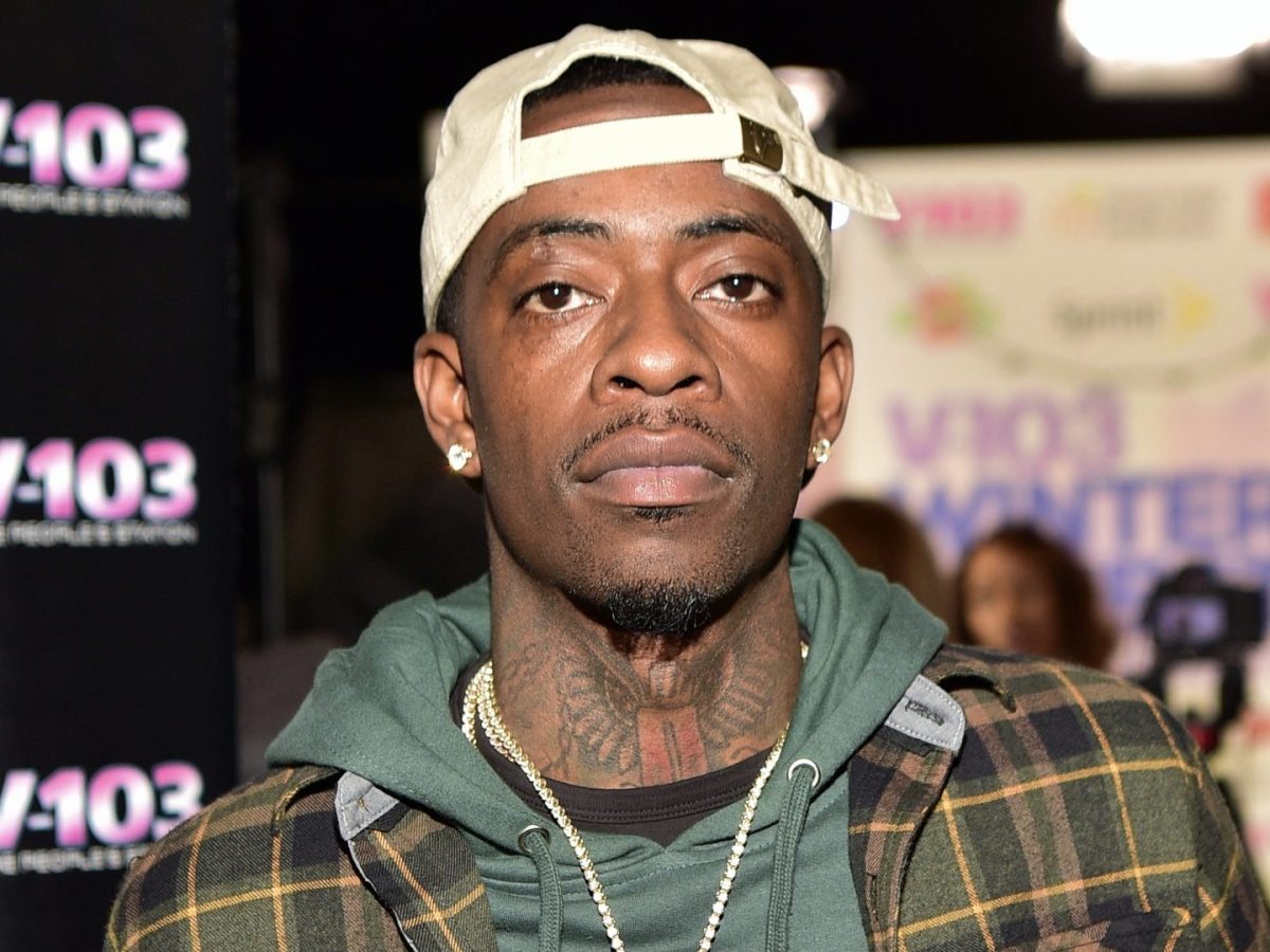 Rich Homie Quan Logo