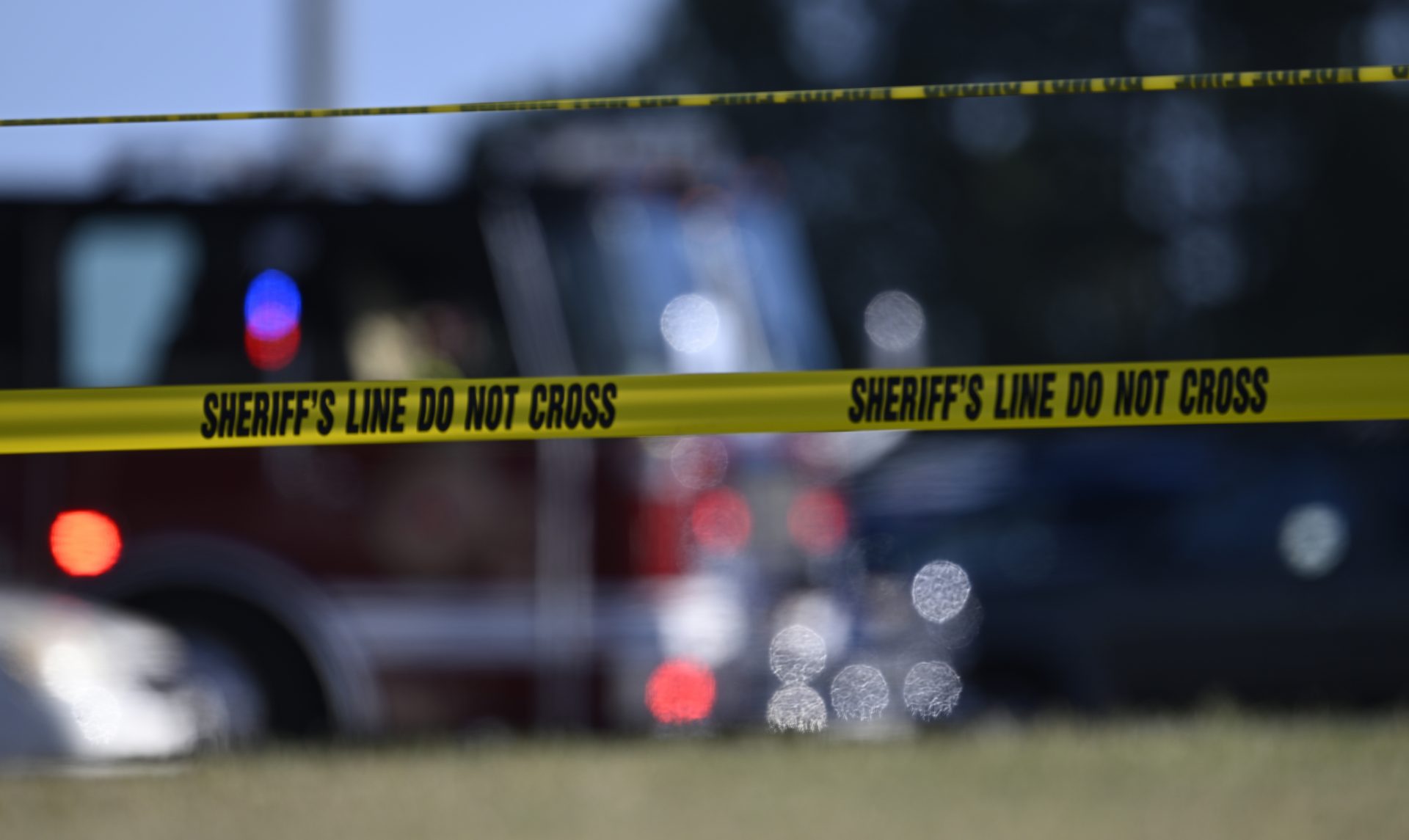 Joppatowne High School: Teen Shot In Maryland, Suspect Caught