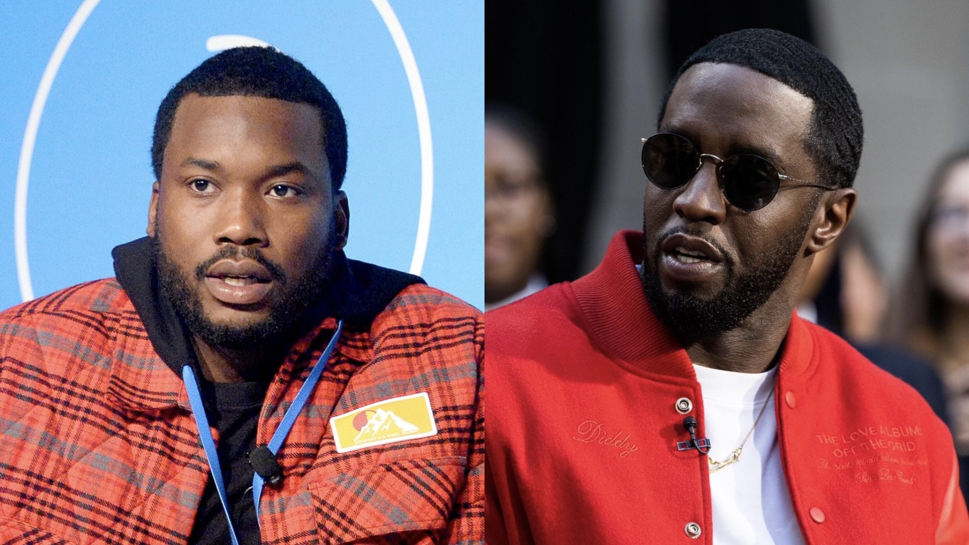 Diddy: Meek Mill Speaks On His Name Being "Involved" In Case