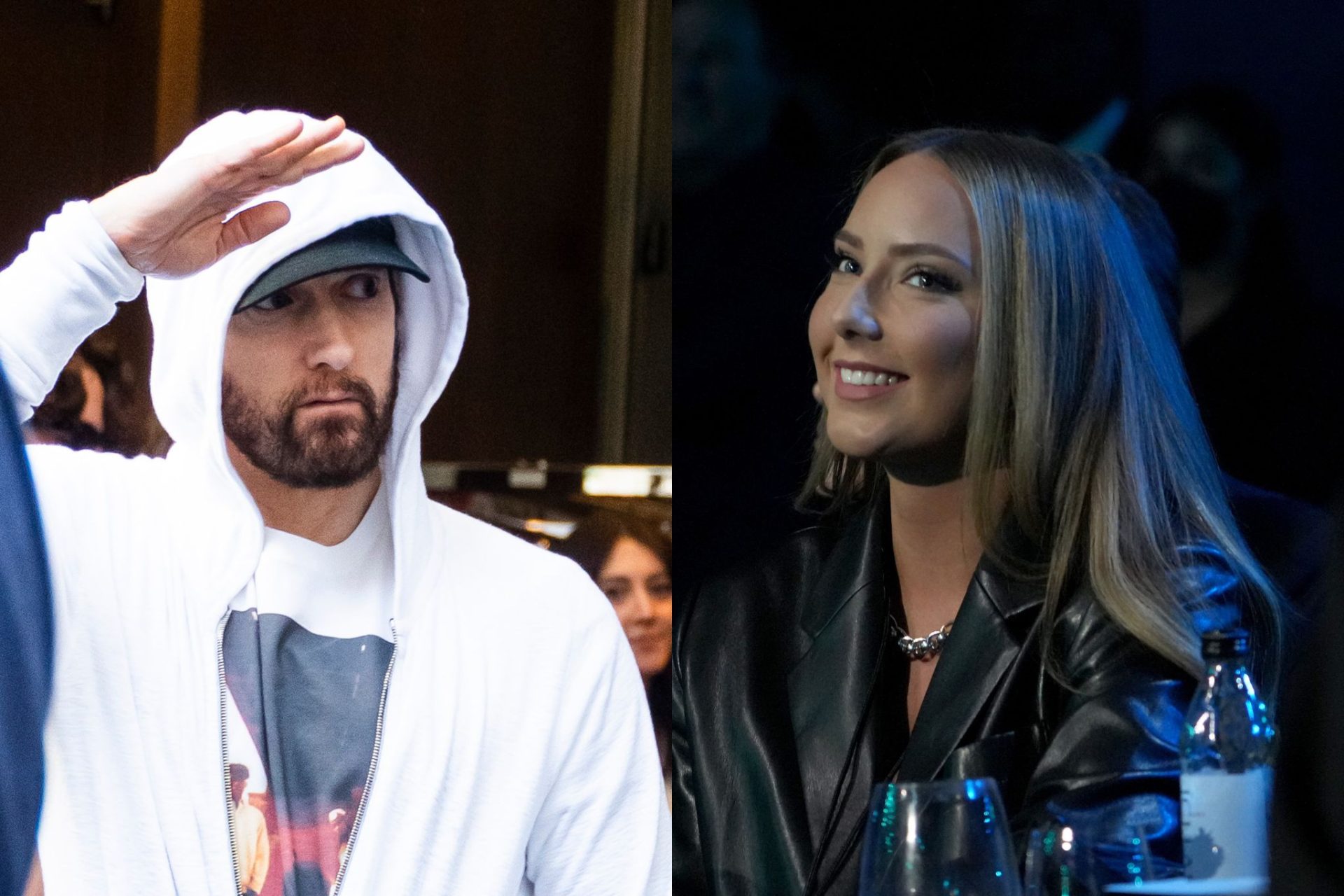 Hailie Jade: Eminem's Daughter Is Expecting Her First Child