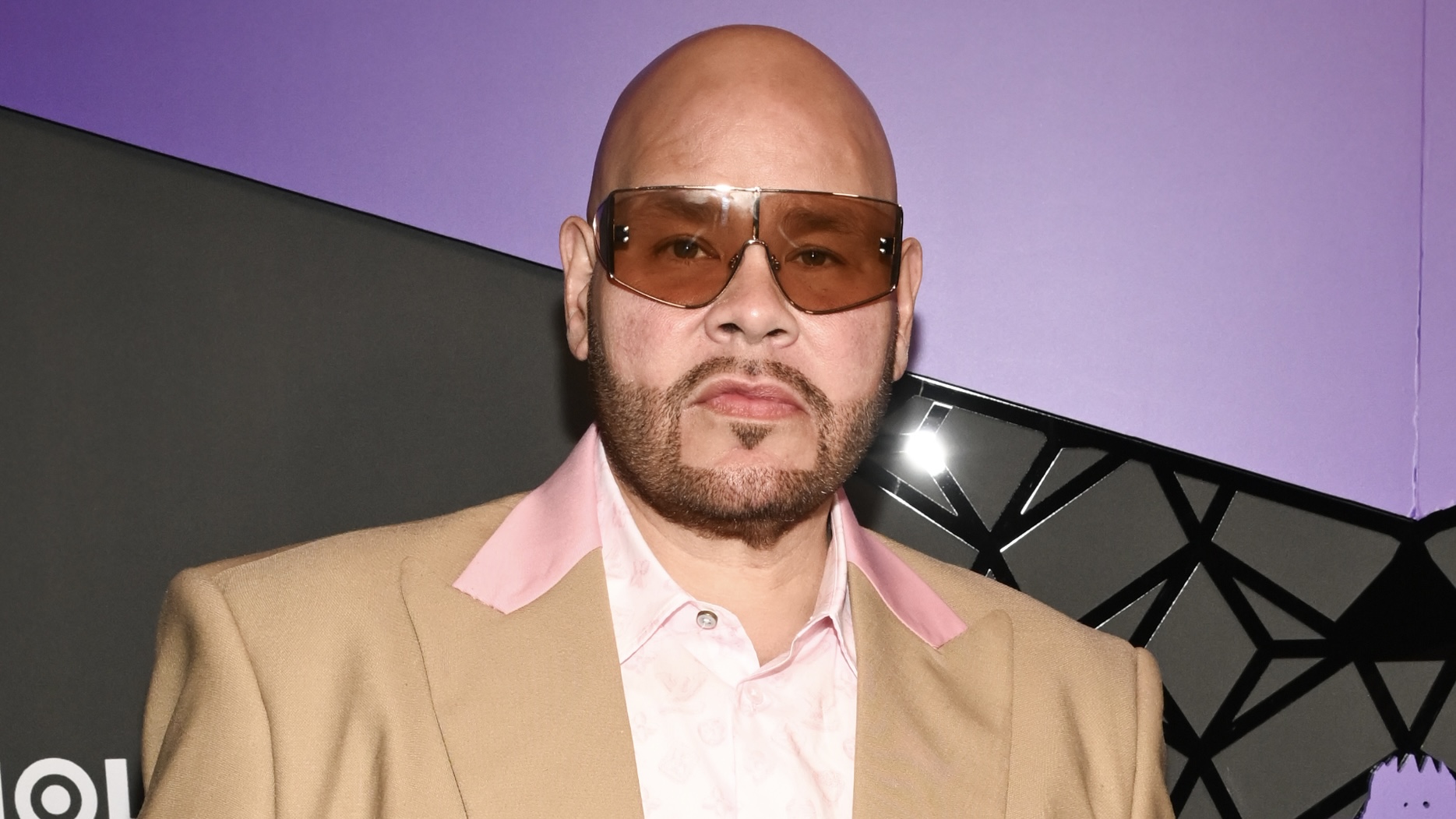 Ozempic: Fat Joe Opens Up About Using To Maintain Weight Loss