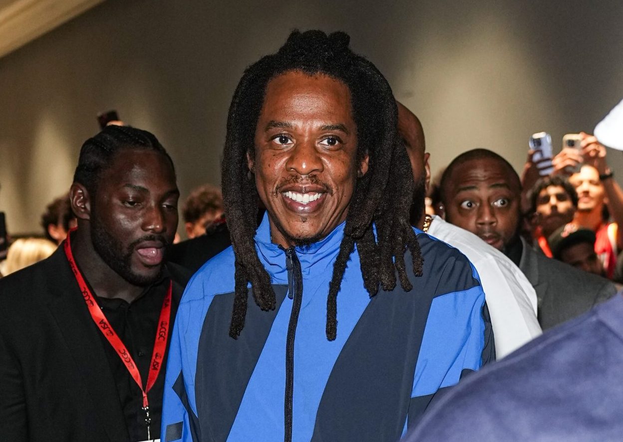 Jay-Z & NFL Extended Partnership Amid Super Bowl Controversy
