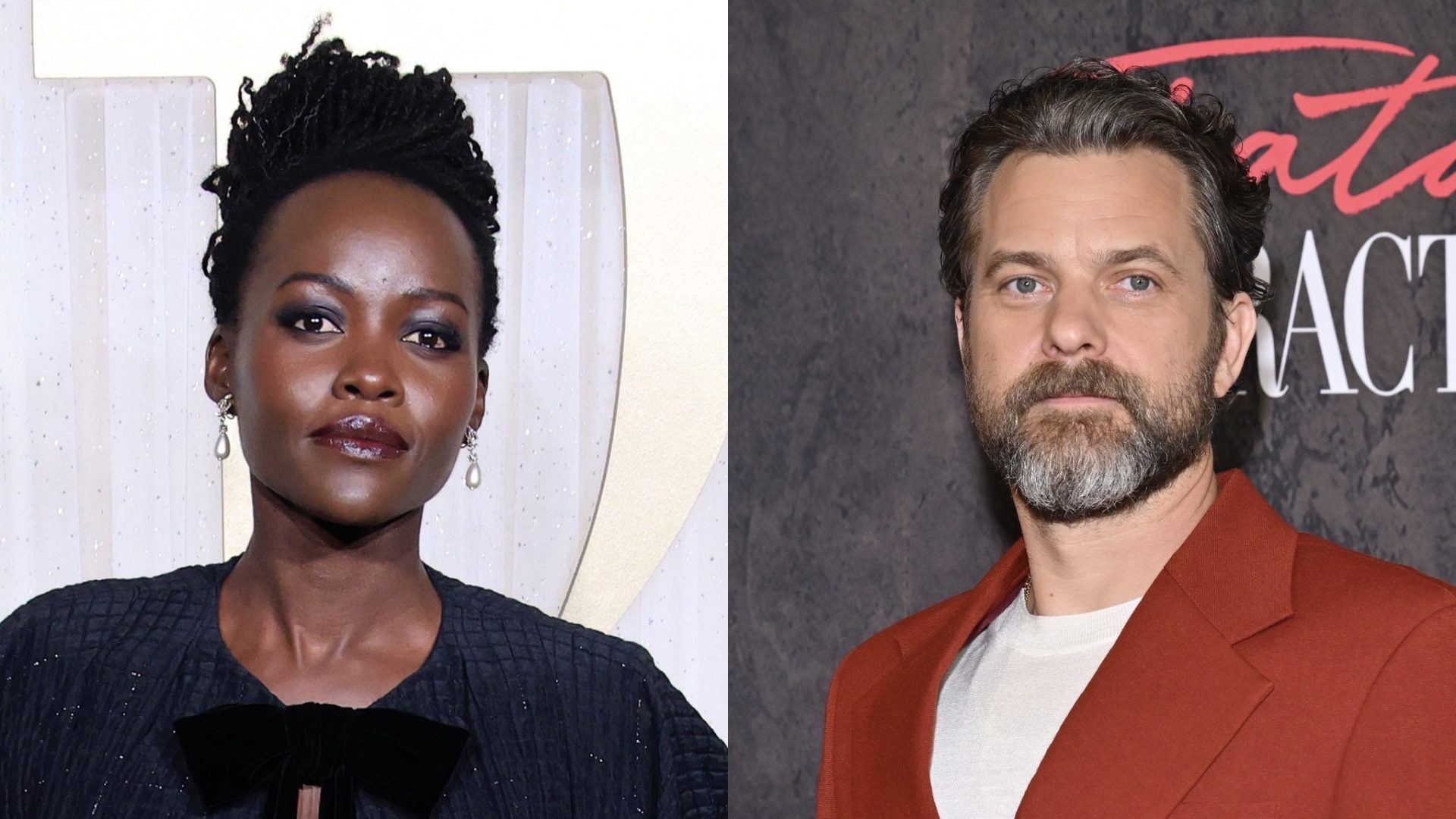 Lupita Nyong'o: Apparent Update On Joshua Jackson Romance