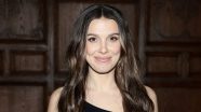 Millie Bobby Brown Of Stranger Things Shares Wedding Photos