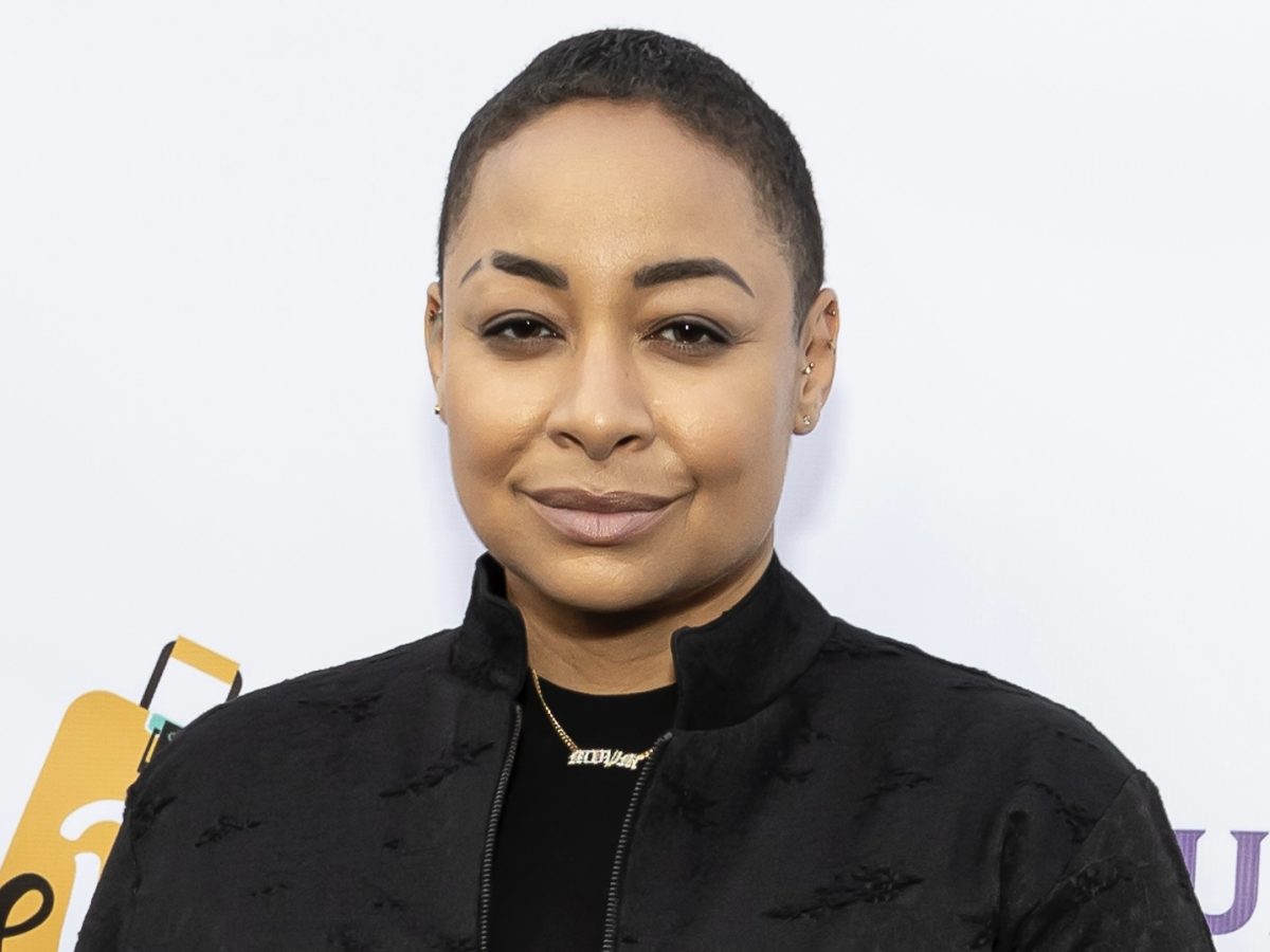 Raven Symone Baby 2024 Raven Symoné | Great Night Celebrating So Many