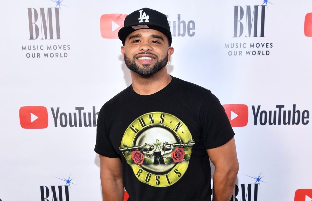 Raz-B Announces The Arrival Of His Baby Boy