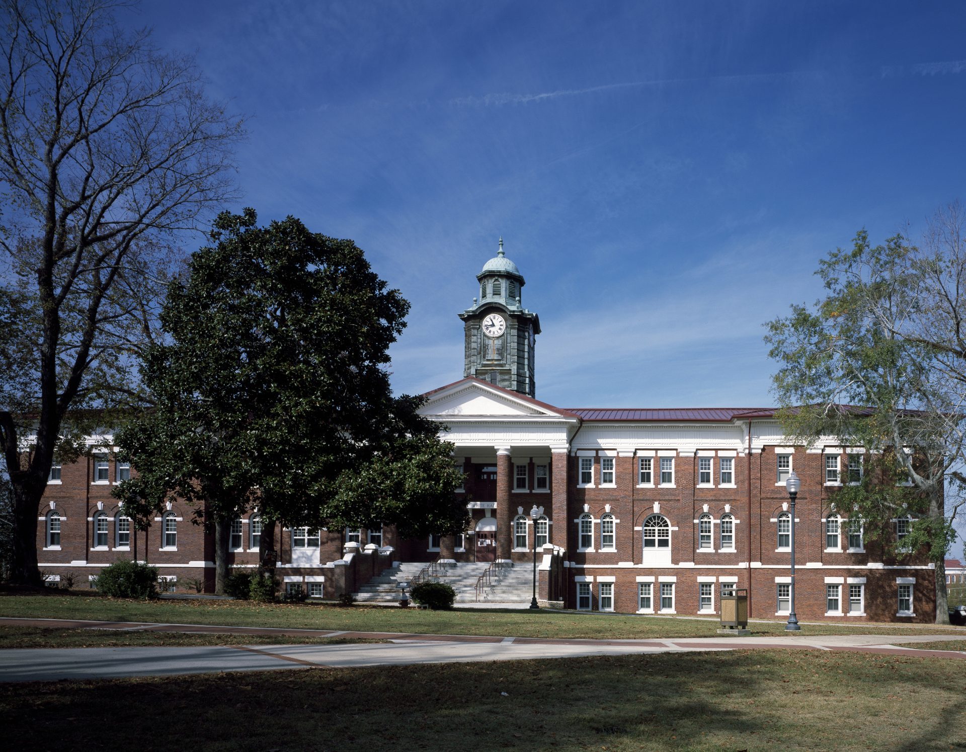 Tuskegee University: 18 YO Killed In Alabama Shooting Identified