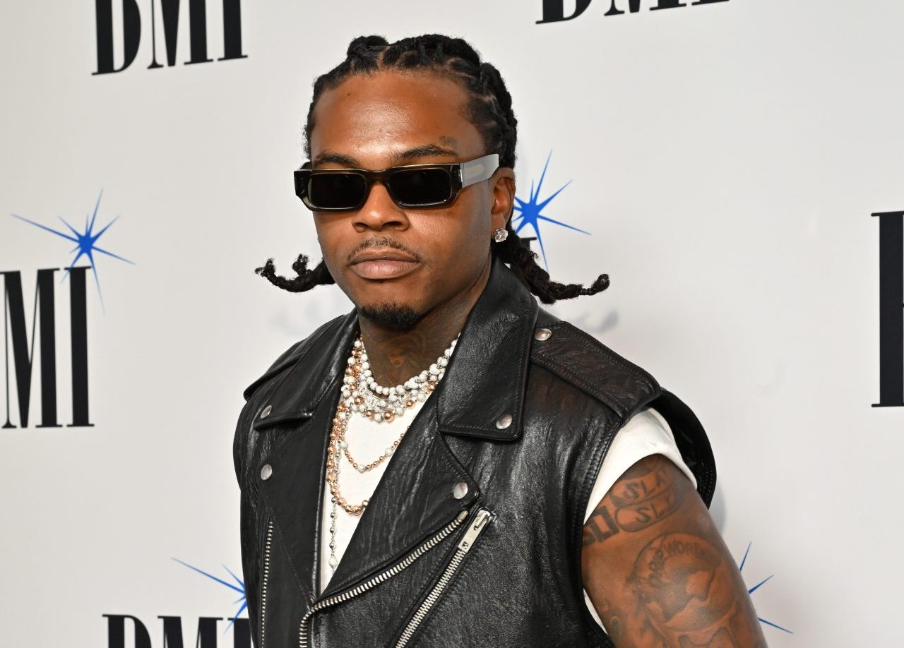 Gunna's Brother Responds To Young Thug's Deleted X Message