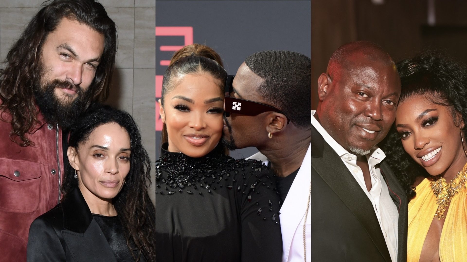 Divorce: Celebrity Couples Who Have Filed In 2024