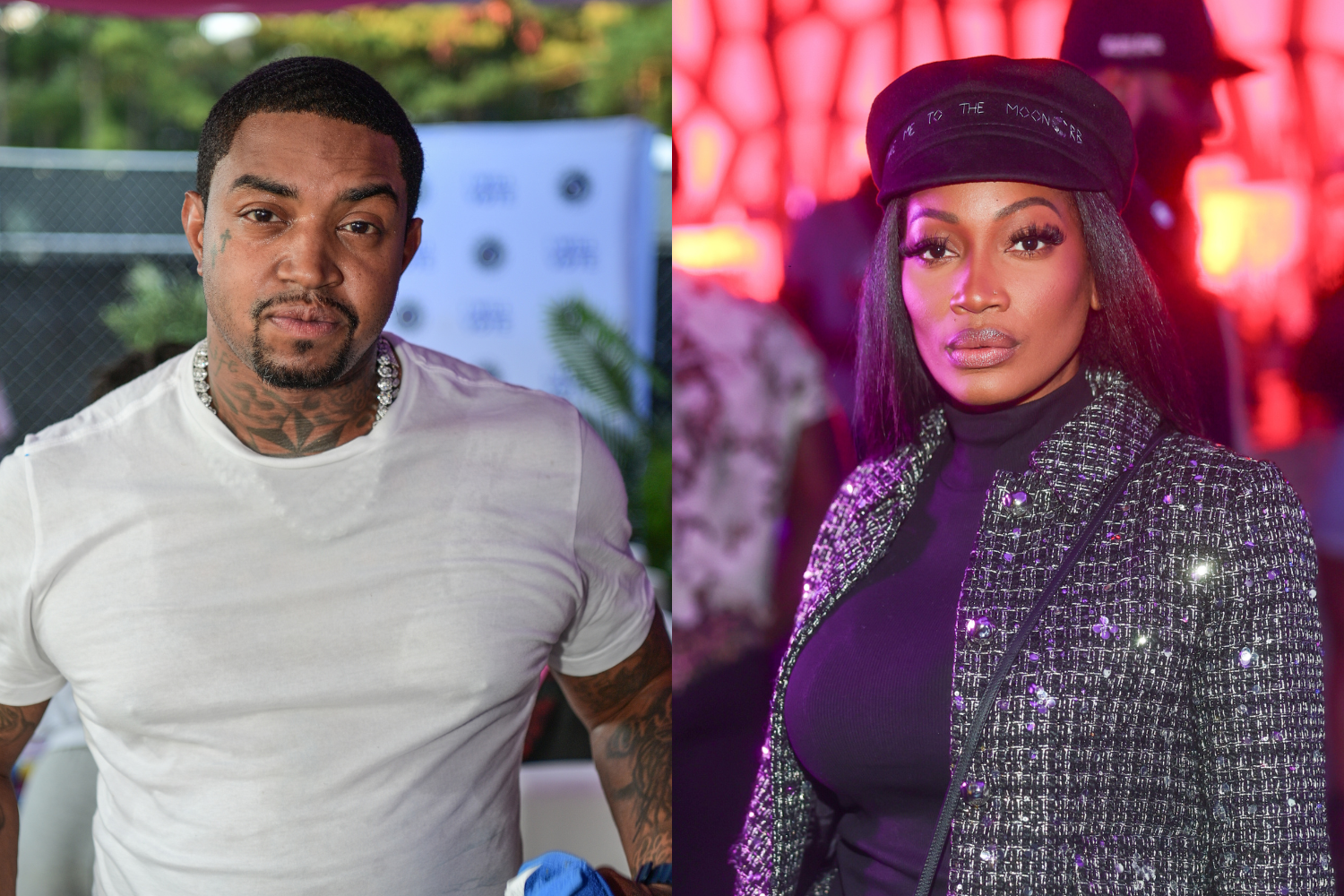 Lil Scrappy & Erica Dixon Get Real About Their Current Dynamic