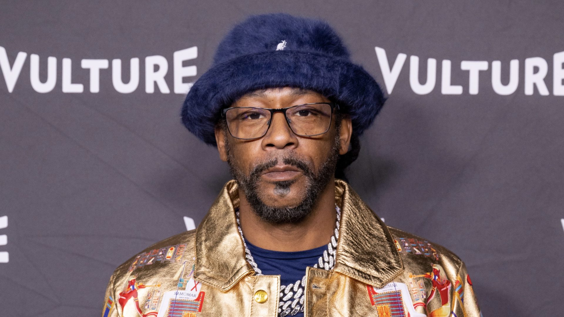 Katt Williams Explains Jabs At Celebs On 'Club Shay Shay' (Video)
