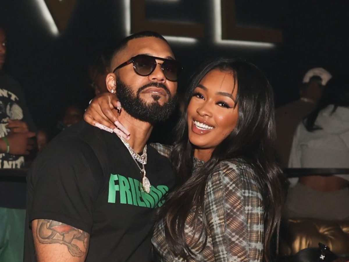 Miracle Watts Wild N Out MTV2 — Check Out Chrissy Teigen, Michael