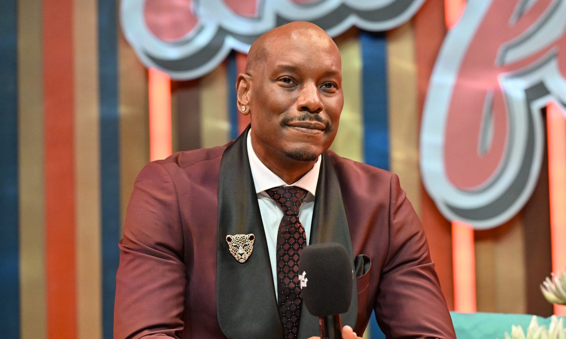 Tyrese Sends A Spicy PSA To His Ex-Wives (VIDEO)
