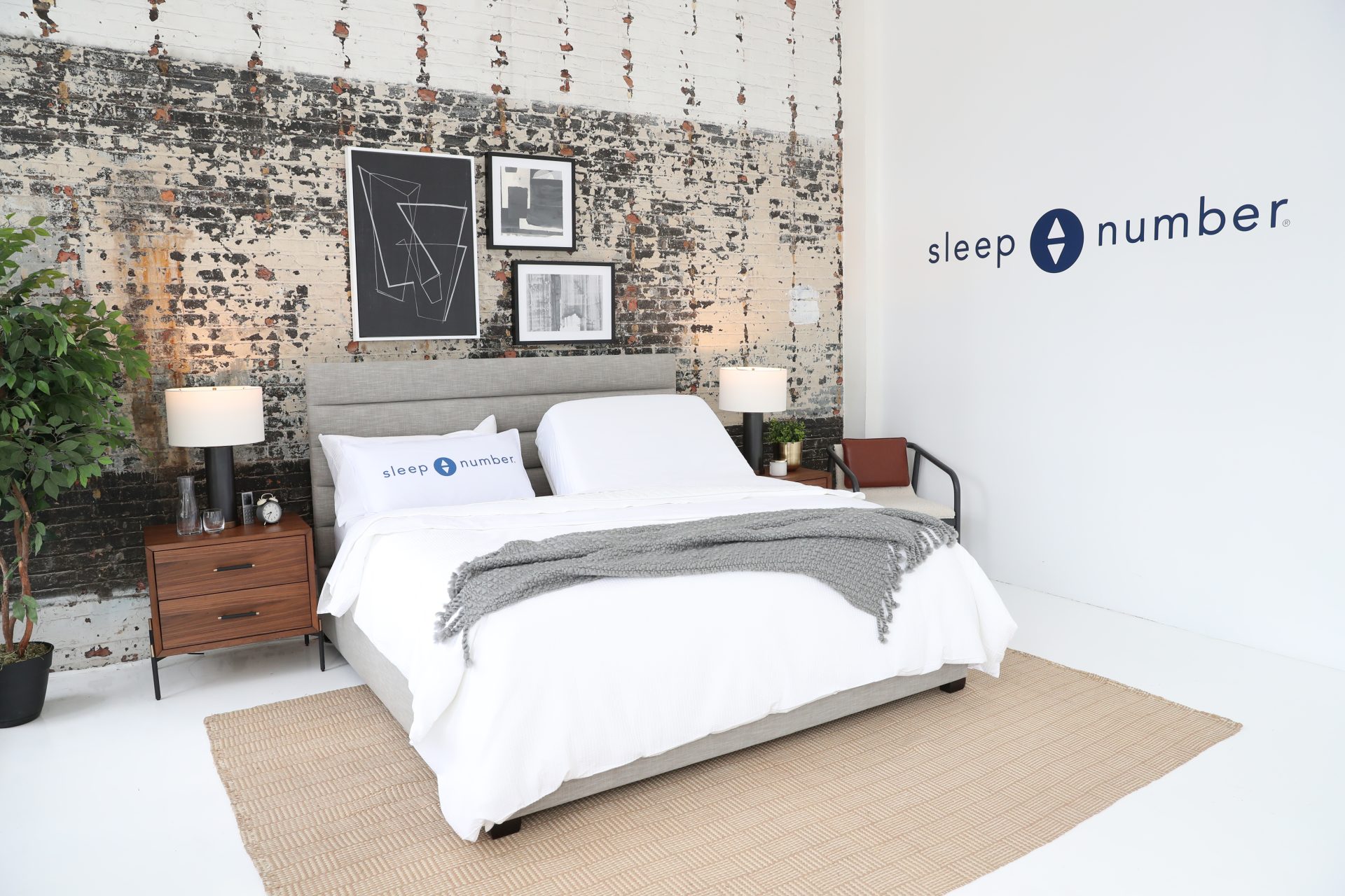 Rosalind Walker: Trapped In Sleep Number Bed For Two Days