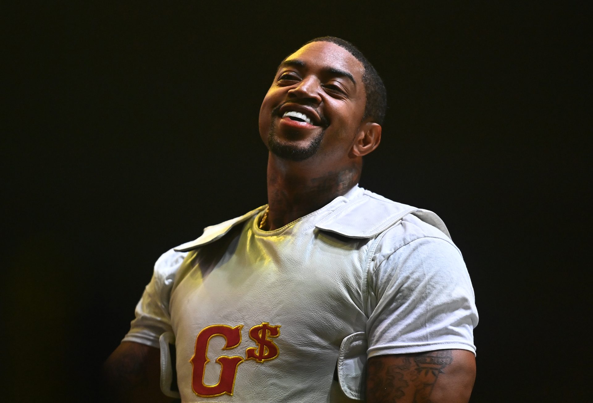 Lil Scrappy Welcomes His Fifth Child After Viral Baby Shower