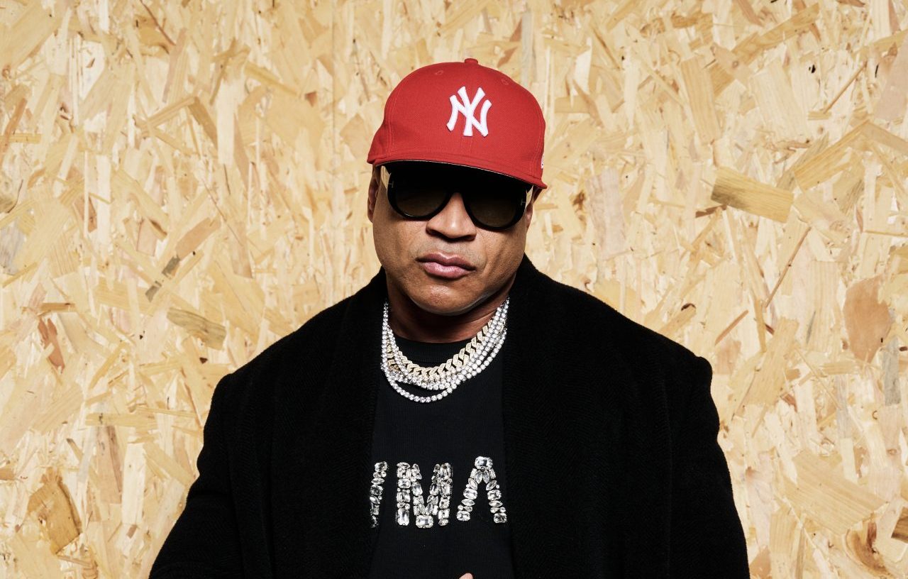 LL Cool J Trends For Saying He's "The Most Important Rapper"