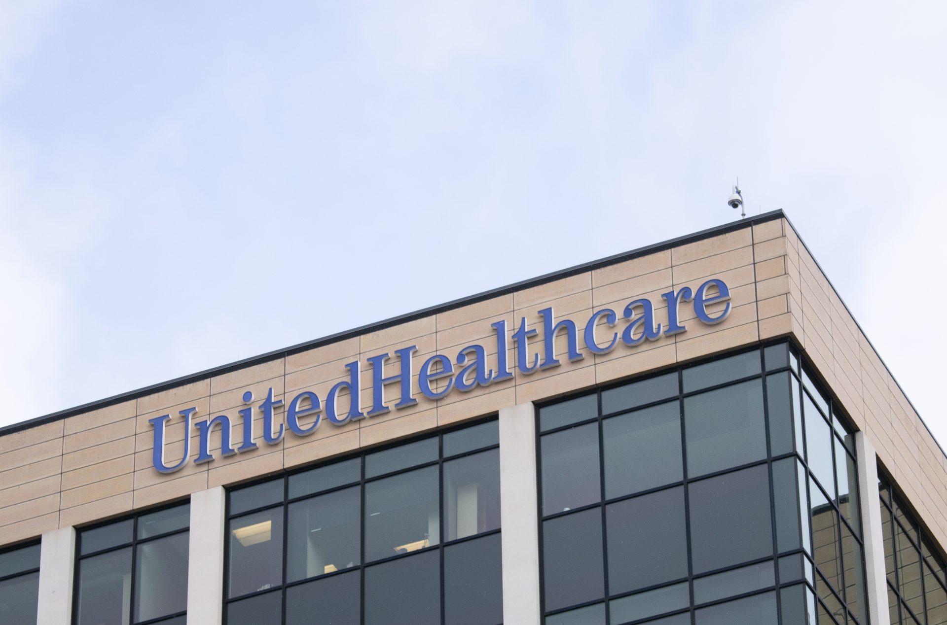 Paulette Thompson: Wife Of UnitedHealthcare CEO Speaks Out