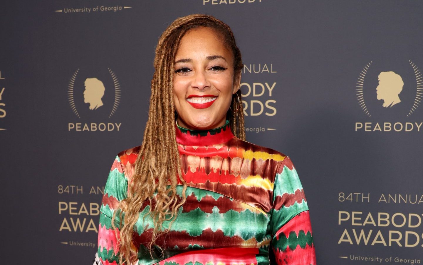 Amanda Seales Says She's Dropping Meta Apps For THIS Reason