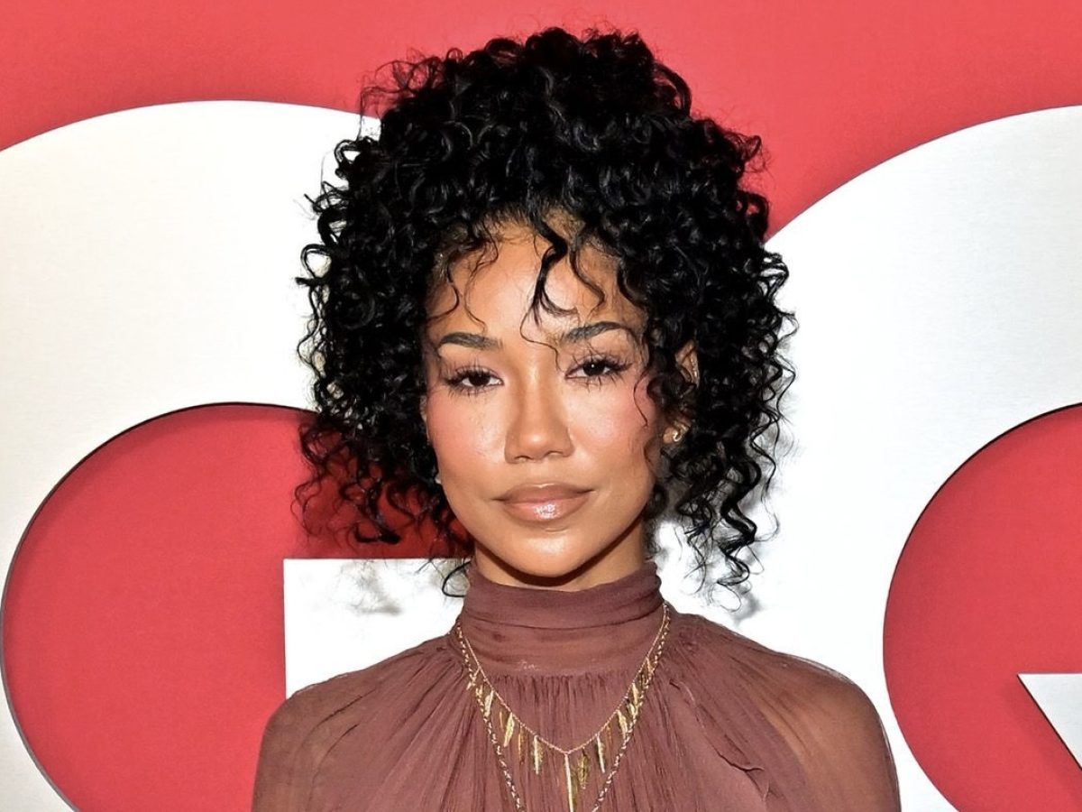 Jhene Aiko Husband 2014 My Husband & My Wifey In One Pic Together