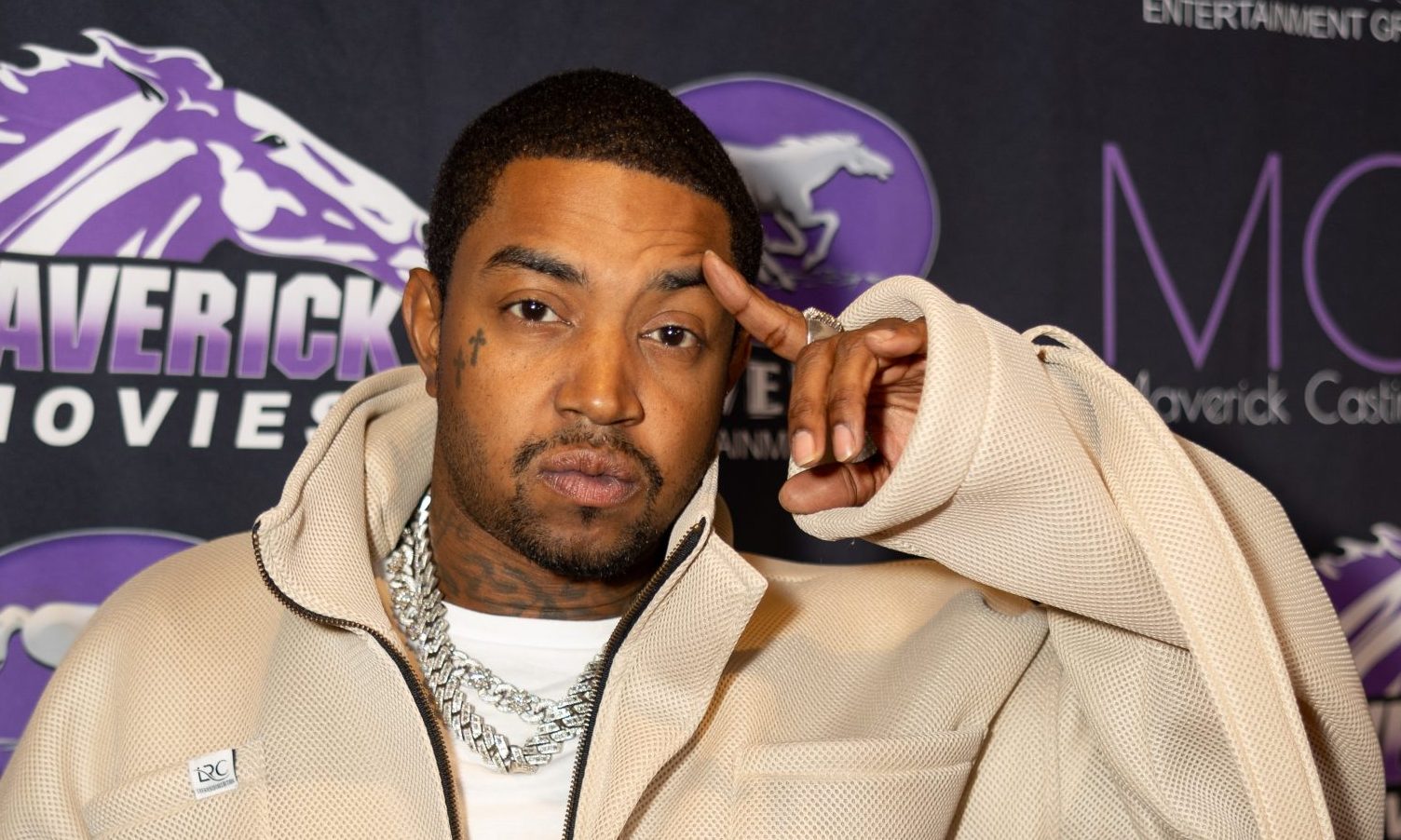 Lil Scrappy Says He's Protecting His New Boo From Social Media