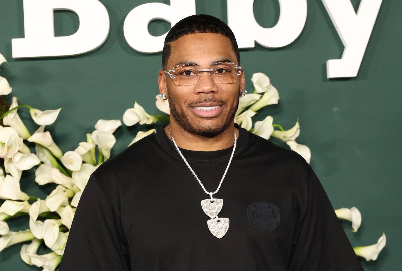 Nelly: Social Media Reacts To Trump Inauguration Performance