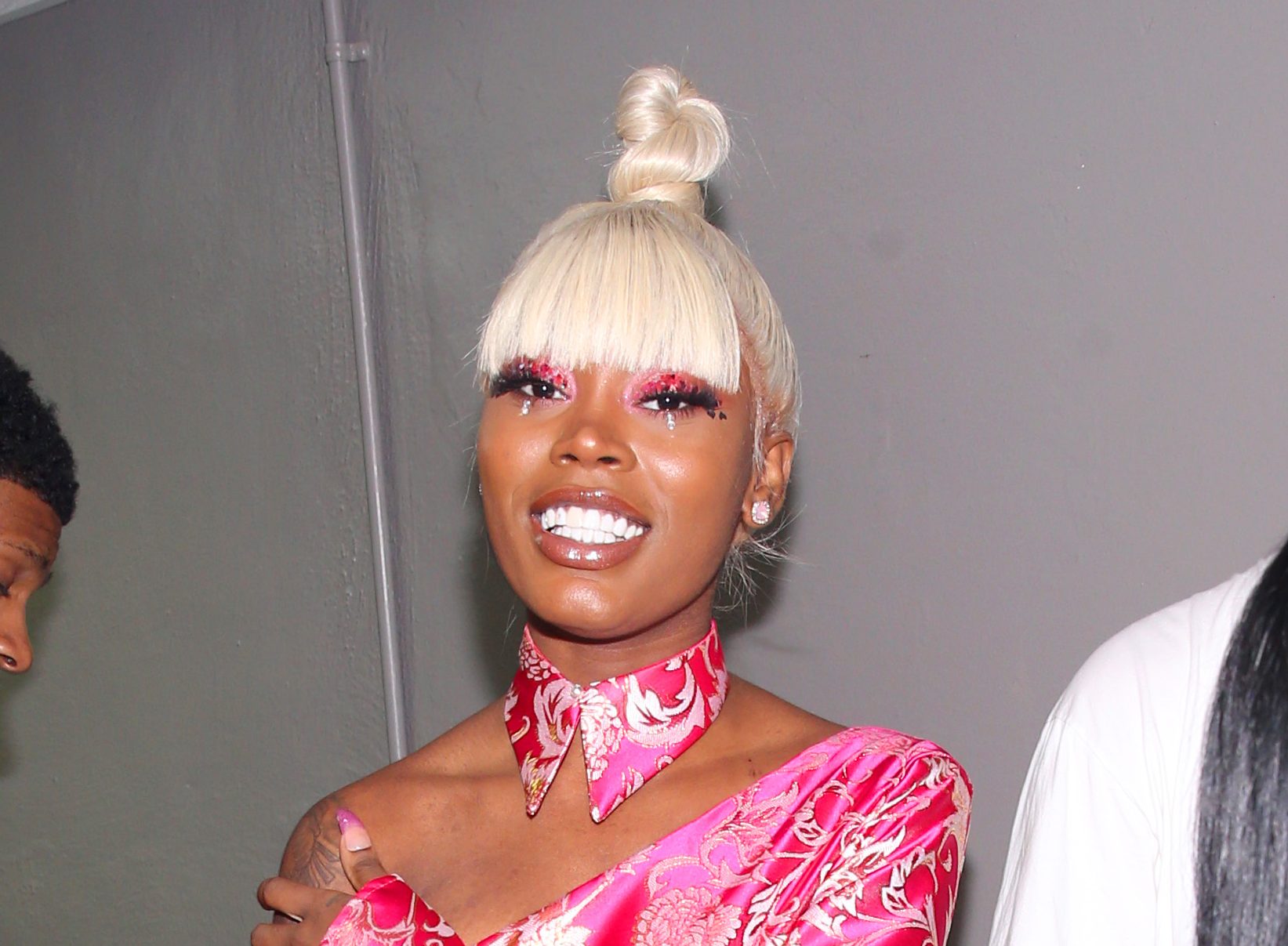 Asian Doll Goes OFF On Trolls Over Harsh Baby Bump Comments