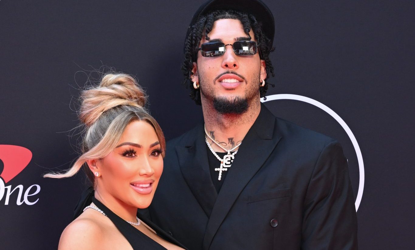 LiAngelo Ball Reacts To Child Abandonment Claims From Ex-GF
