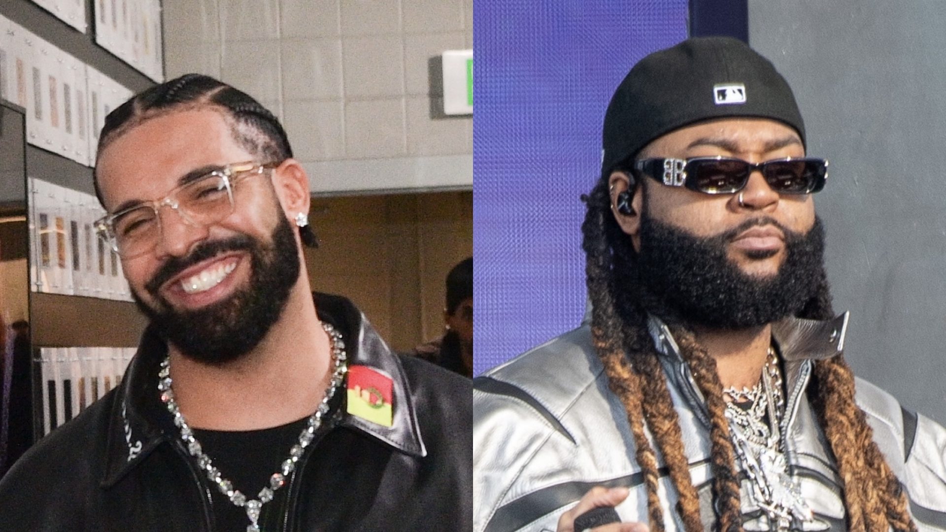 Drake Teases MAJOR Collab With PARTYNEXTDOOR (VIDEO)