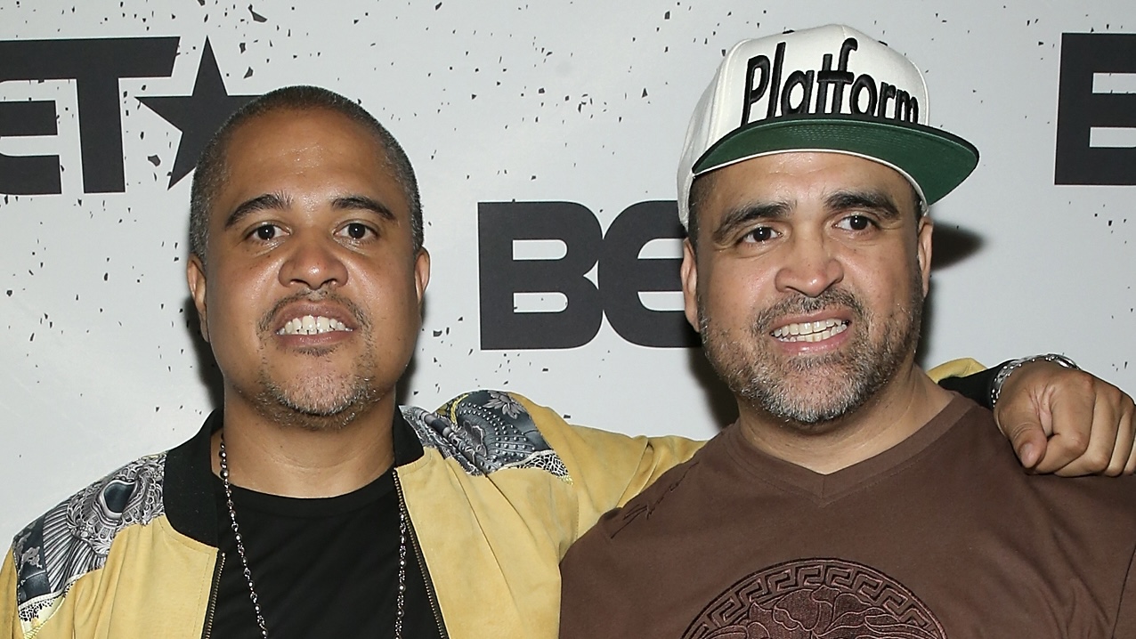 Irv Gotti: Brother Chris Gotti Speaks Out Following His Passing
