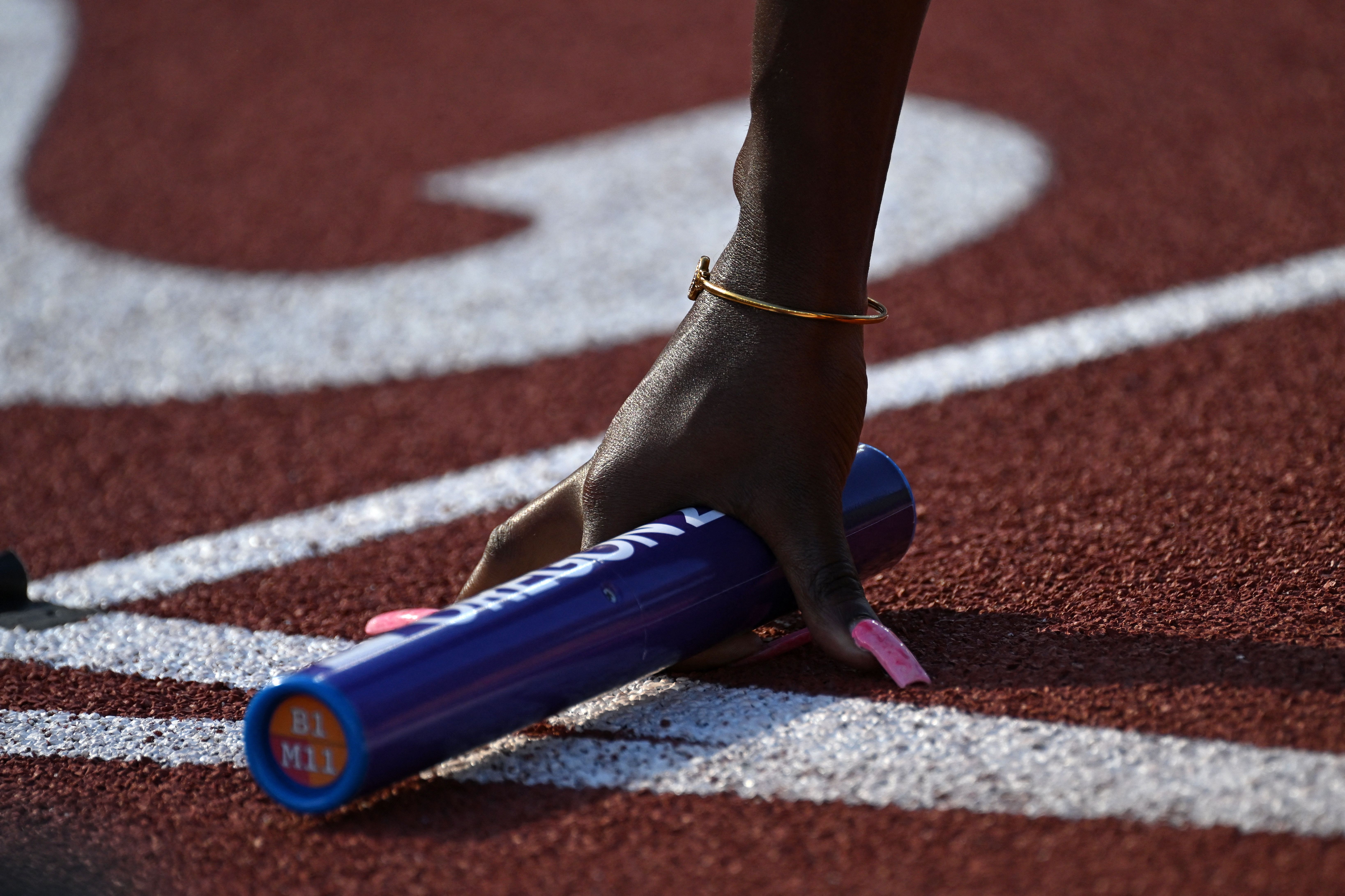 Alaila Everett Thanks Supporters Amid Charge For Baton Incident