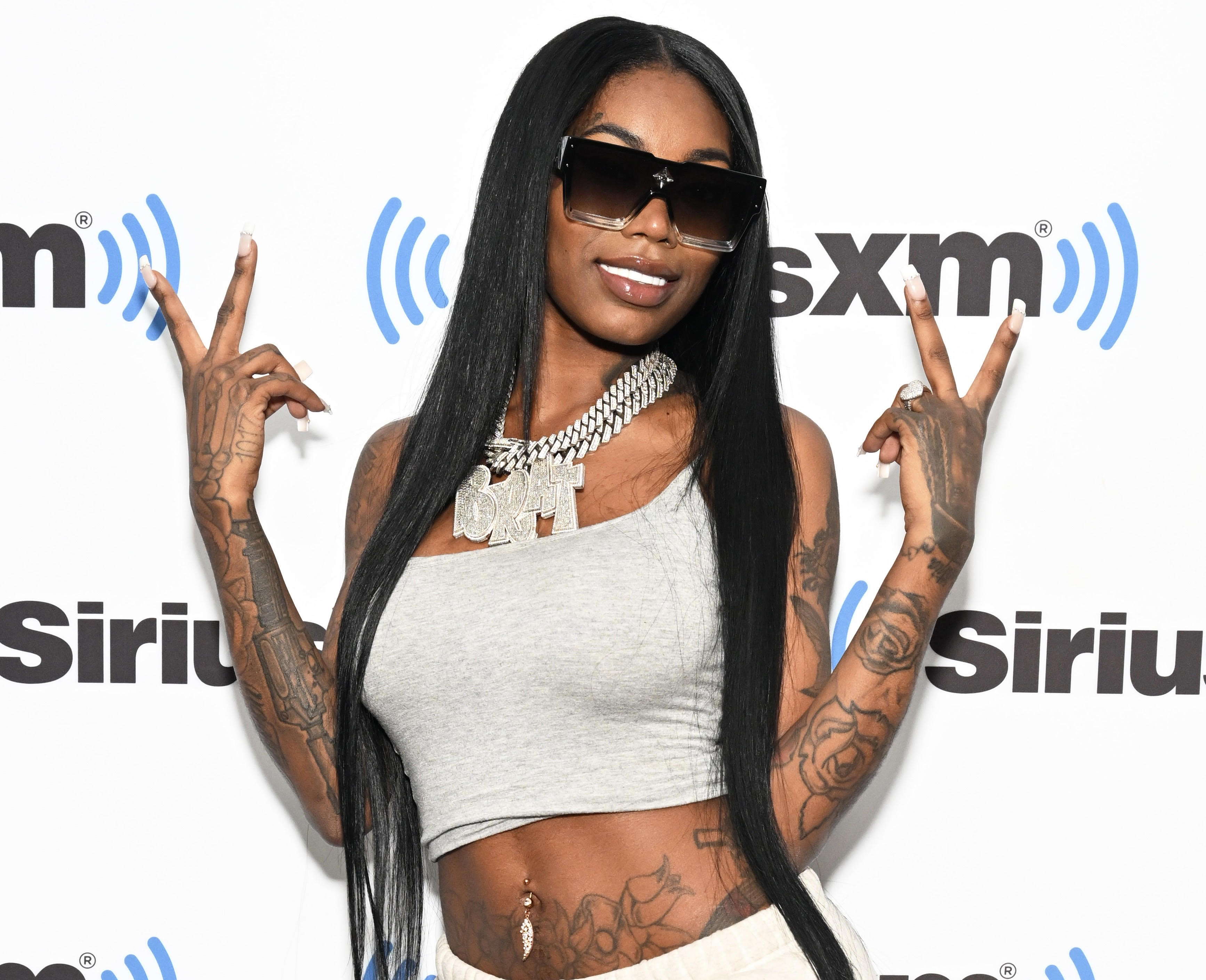Asian Doll Shares Her Current Relationship Status In New Update