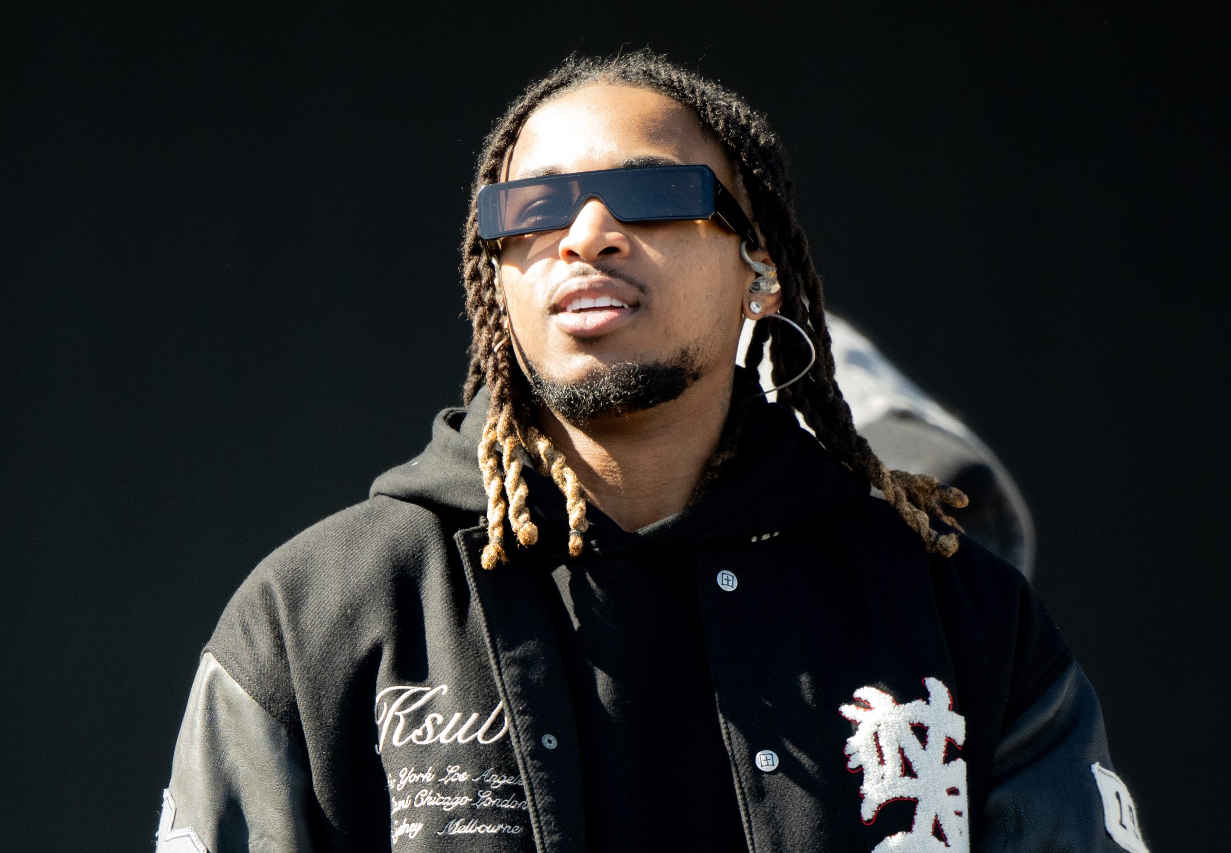 DDG Says He'd Buy Girl A Designer Bag Over Paying Her Rent